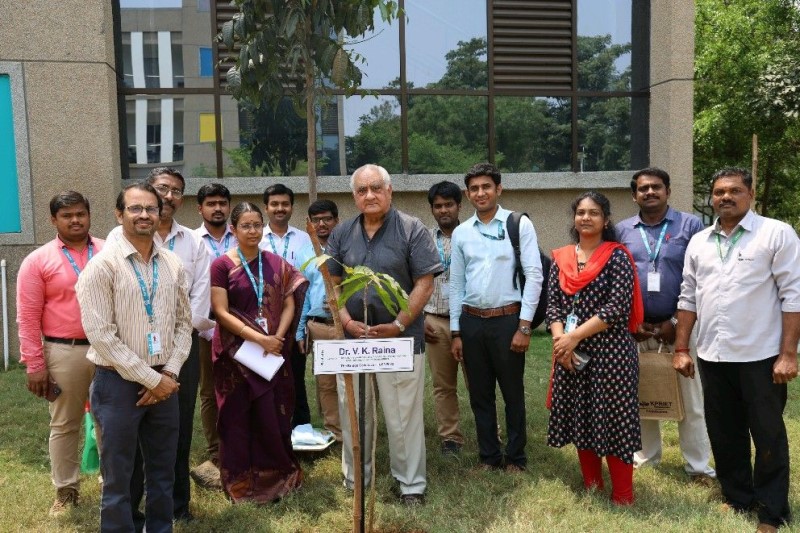 Sustainable Development Goals (SDG), KPR Institute Engineering and ...